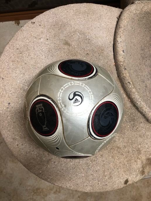 Adidas Euro Pass Official Match Ball of UEFA EURO 2008