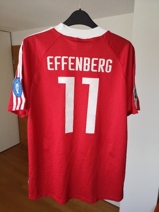 Bayern Effenberg nogometni dres