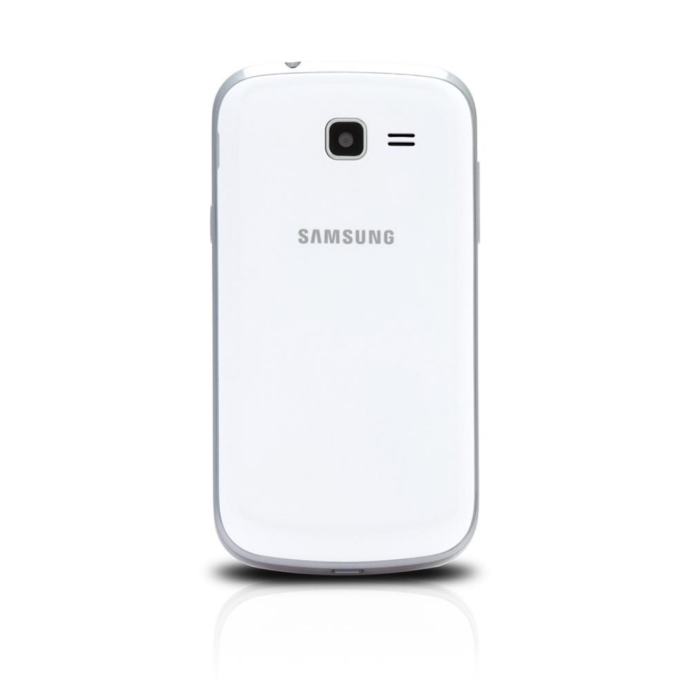 SAMSUNG Galaxy - ( Wi-Fi - Bluetooth ) - Android GSM telefon