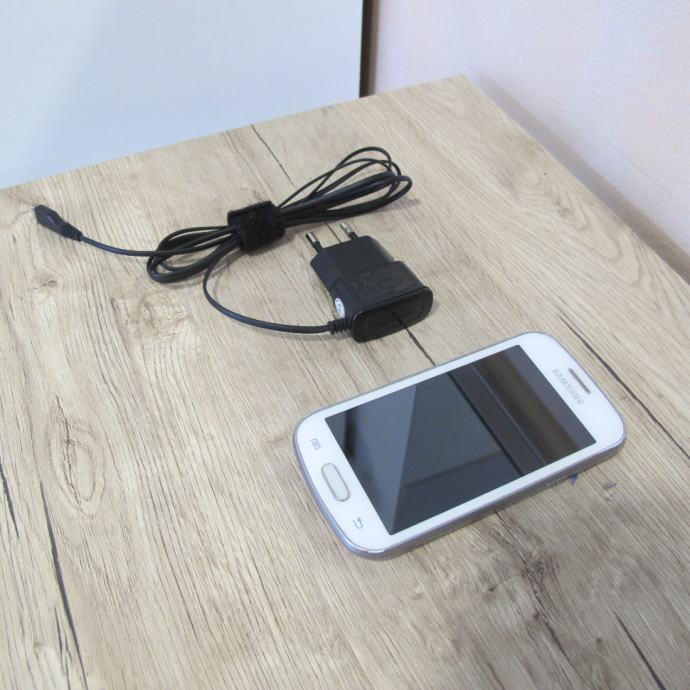 SAMSUNG Galaxy - ( Wi-Fi - Bluetooth ) - Android GSM telefon