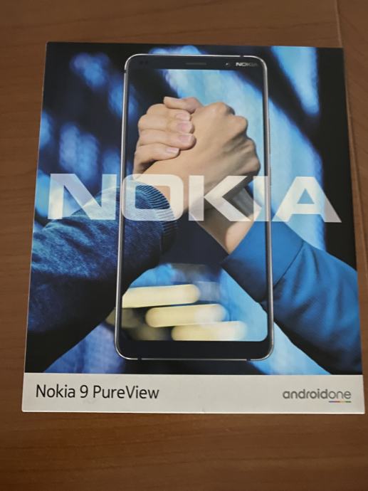 Nokia 9 PureView