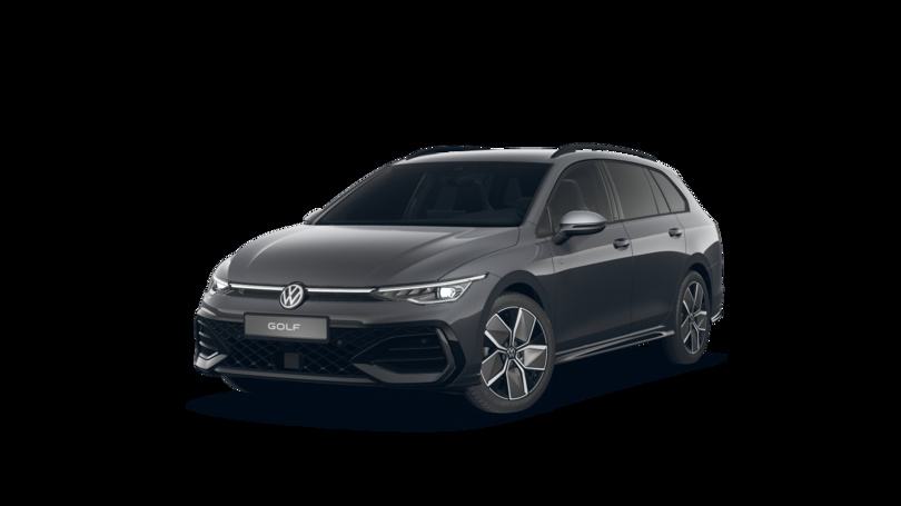 Novi Golf Variant R-Line 1.5 eTSI DSG / 150 KM/110 kW / menjalnik DSG ...