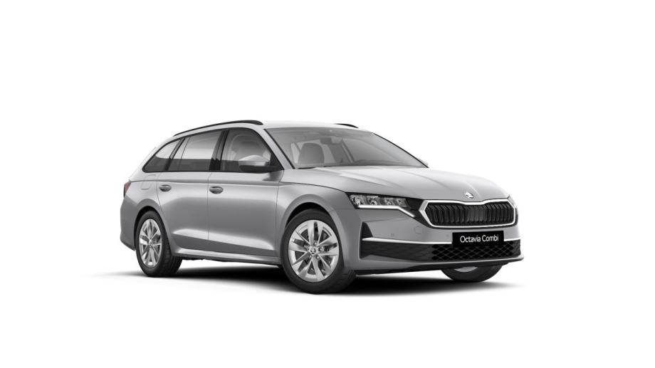 Octavia Combi Selection 2.0 TDI DSG / 150 KM/110 kW / DSG 7-stopenjski ...