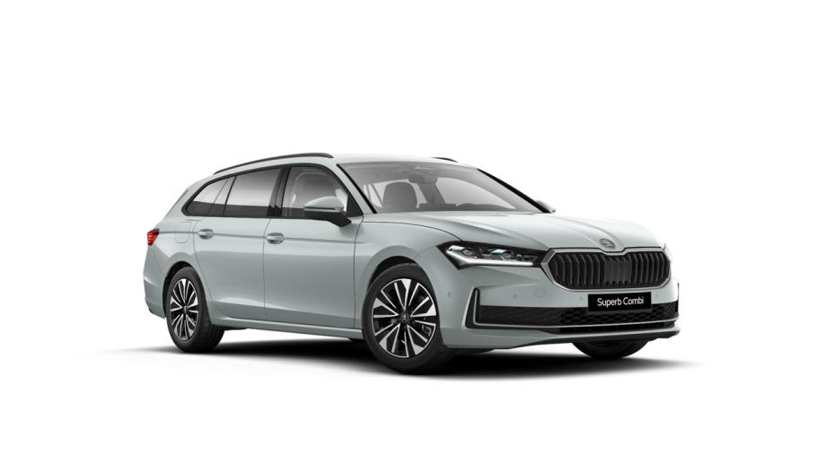 Superb Combi Selection 2.0 TDI DSG / 150 KM/110 kW / DSG 7-stopenjski ...