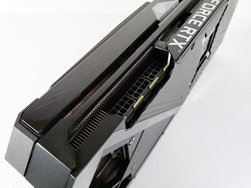 Nvidia RTX Asus ROG 3090 Strix OC 24GB GDDR6X