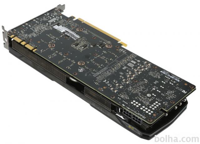 EVGA GTX 980 SC