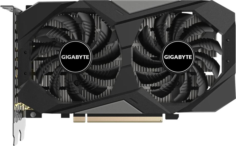 GIGABYTE RTX 3050 WINDFORCE OC V2 6GB | GDDR6 | PCI-E 4.0 | Grafična K