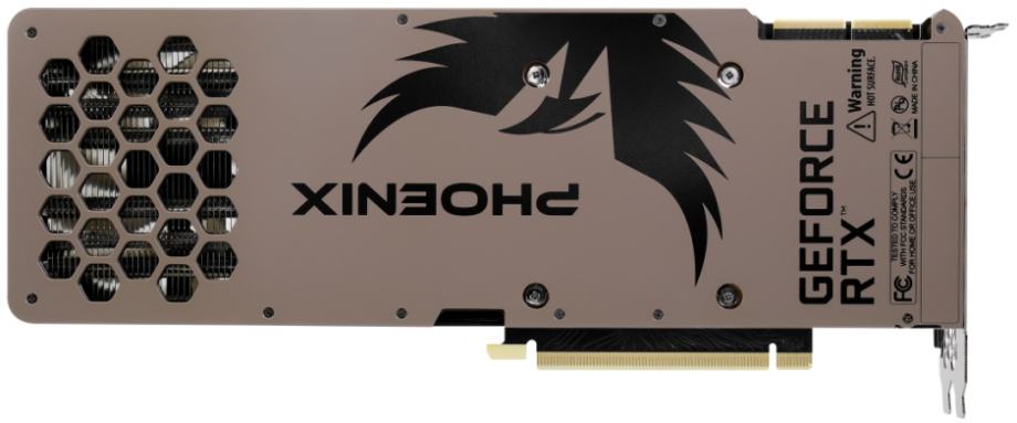 Grafična Kartica GAINWARD GeForce RTX 3090 Phoenix 24GB GDDR6X