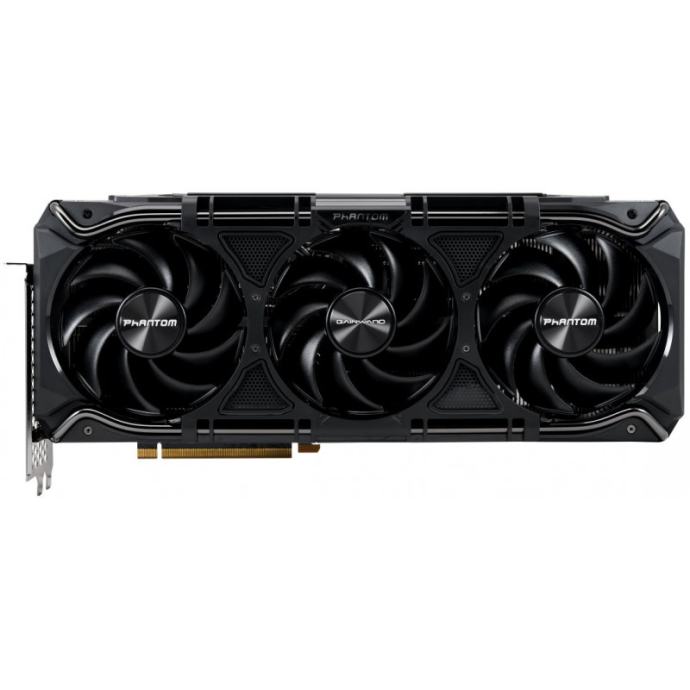 Grafična Kartica GAINWARD GeForce RTX 4090 Phantom Golden Sample 24GB