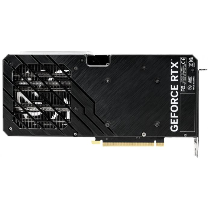 Grafična Kartica GAINWARD Ghost GeForce RTX 4070 12GB GDDR6X (GW-3901)