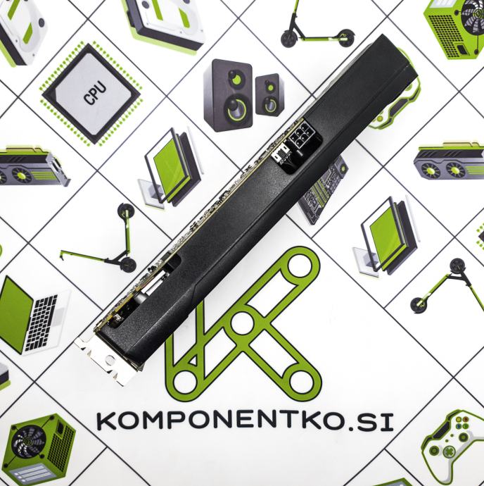 GRAFIČNA KARTICA / GEFORCE GTX 960 / 2GB / BLOWER / DOBER GPU