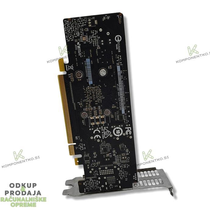 GRAFIČNA KARTICA / GTX 1050 / 2GB / MSI / LOW PROFILE / SSF