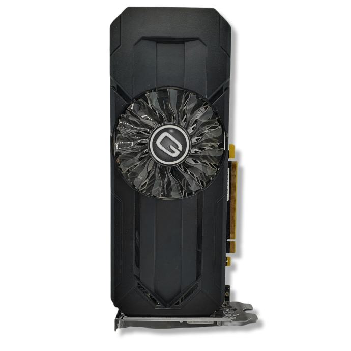 GRAFIČNA KARTICA / GTX 1060 6GB / GAINWARD SINGLE FAN