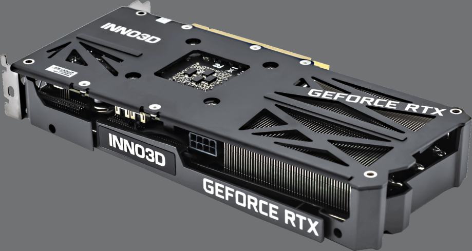 Inno3D RTX 3060 Ti TwinX 8GB | 2560x1440 2K Gaming | Grafična Kartica