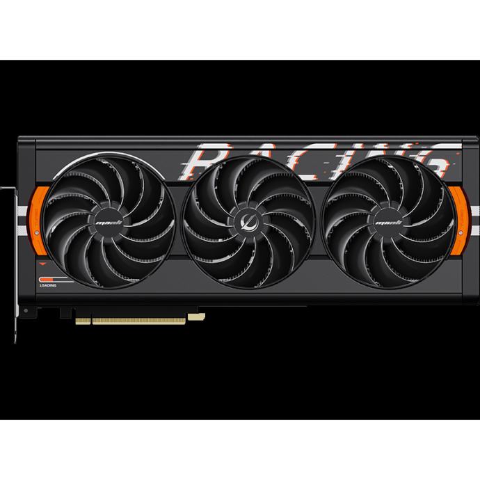 MANLI RTX 5090 Gallardo OC 32GB | GDDR7 | Zverinska Grafična Kartica