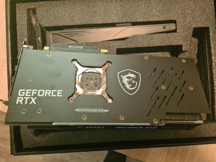 MSI Rtx 3080 10gb msi-rtx-3080-10gb