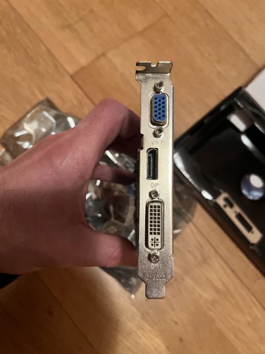 Nvidia GeForce 315 GDDR3 1 GB