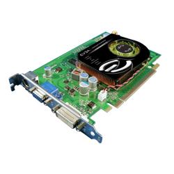 Nvidia Geforce 8600GT,256MB ddr3,pcie