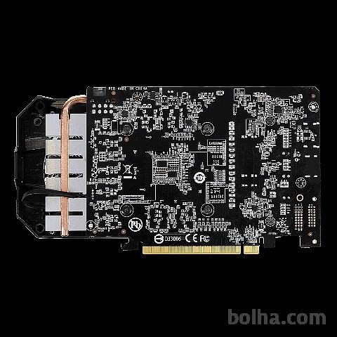 Nvidia Gigabyte P106-100 Mining 6GB+gaming -TOP PONUDBA!!!