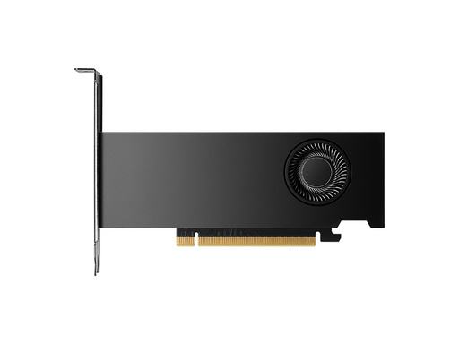 NVIDIA RTX 2000 Ada Generation 16GB | 4xMini Displayport | Blower Graf