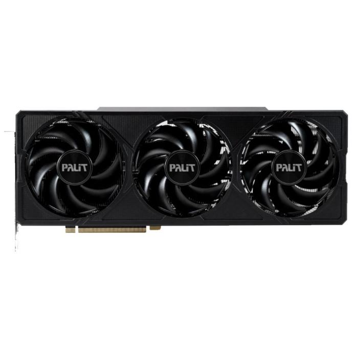 Palit RTX 4070 Ti Super Jetstream 16GB | GDDR6X | HDMI 3xDisplayport