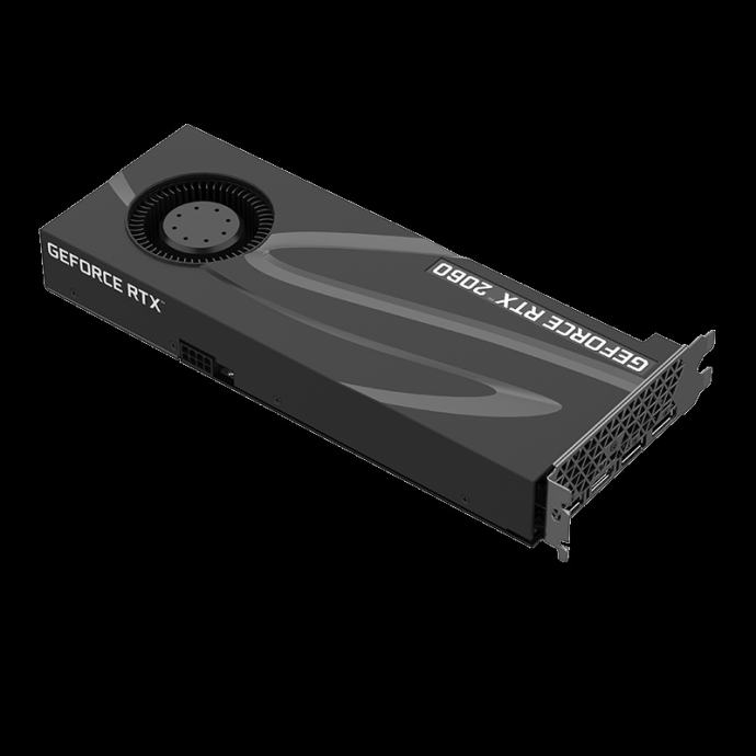 Prodam PNY RTX 2060 6GB Blower