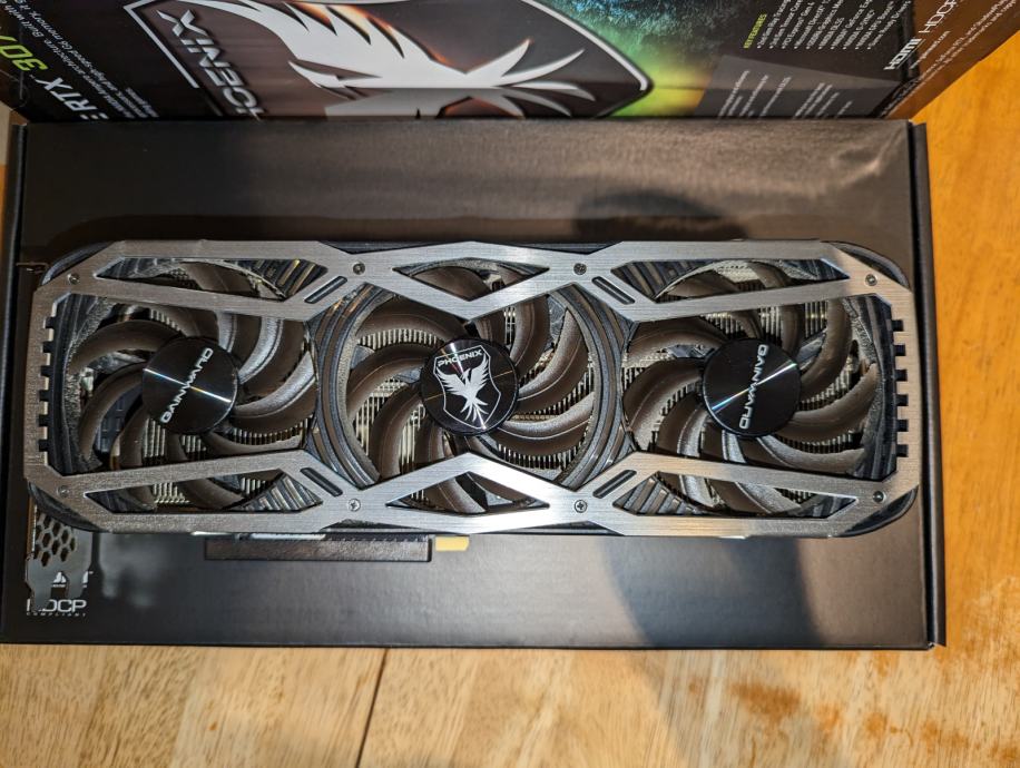 RTX 3070 Gainward Phoenix