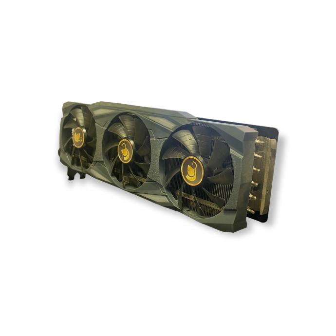 Nvidia RTX 3080 Ti 12GB | Manli Gallardo | 4k Gaming | Ultimate Grafič