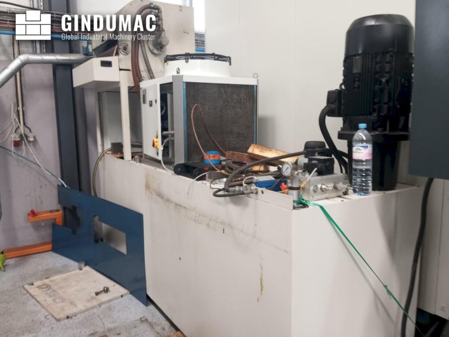 CHETO 3000 Drilling machine