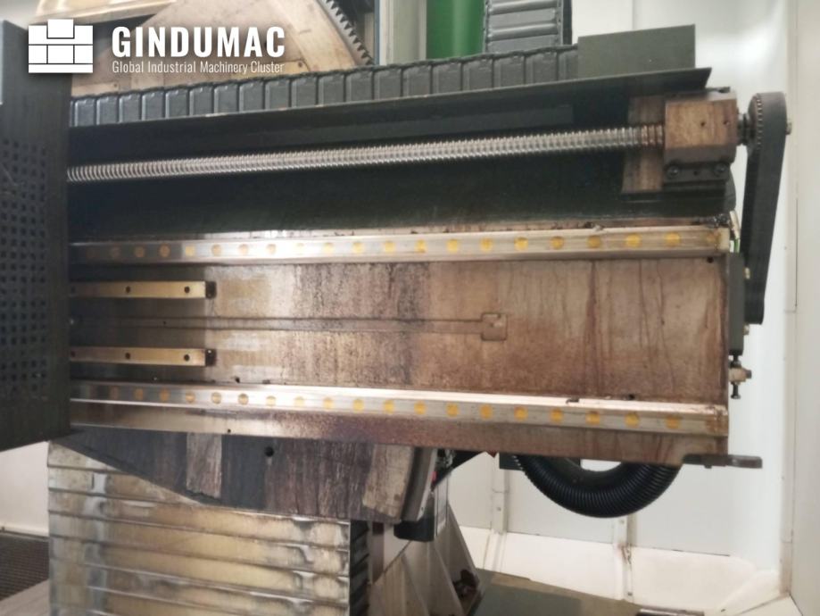 CHETO 3000 Drilling machine