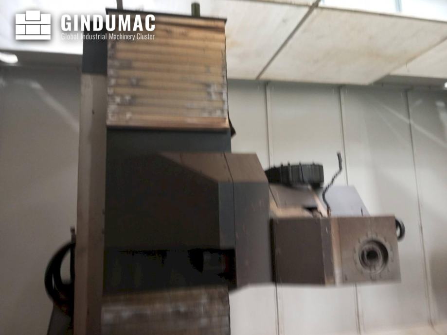 CHETO 3000 Drilling machine