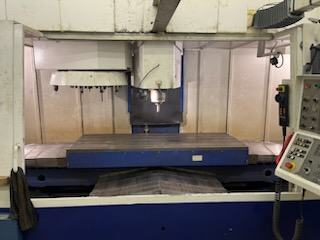 Cnc Tajmac zps MCFV 2080