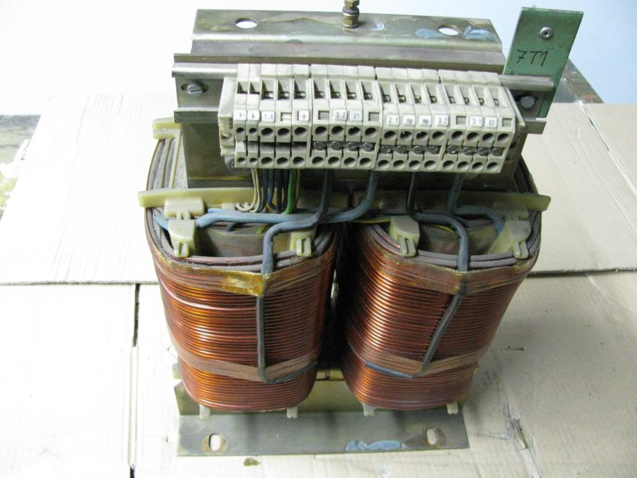 Deli za rezkalni stroj Maho 700 c