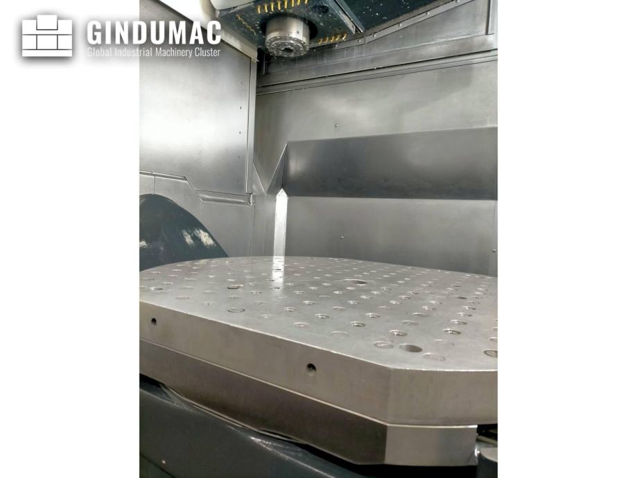 DMG MORI DMU 95 monoBLOCK Univerzalni obradni centar