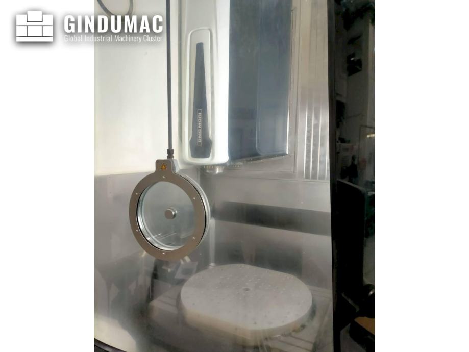 DMG MORI DMU 95 monoBLOCK Universal Machining center