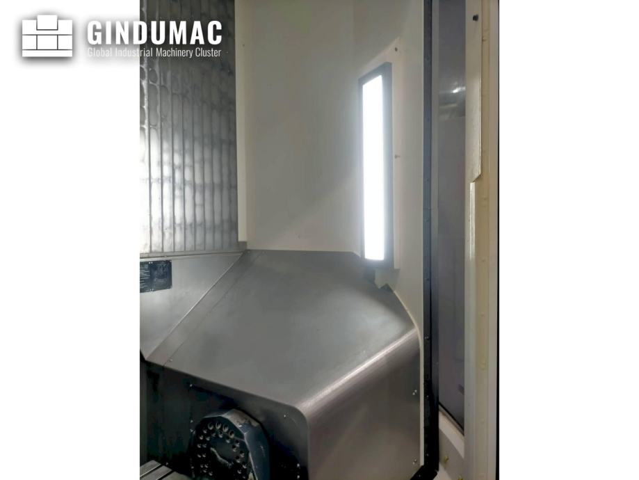 DMG MORI DMU 95 monoBLOCK Universal Machining center