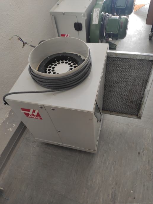 Haas Mist Condenser - Odsesovalec emulzijske megle