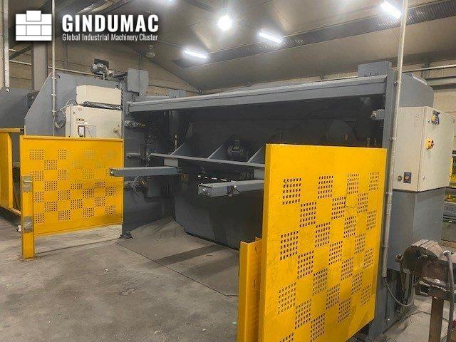 HACO HSL 3013 Shearing machine