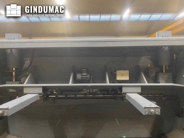 HACO HSL 3013 Shearing machine