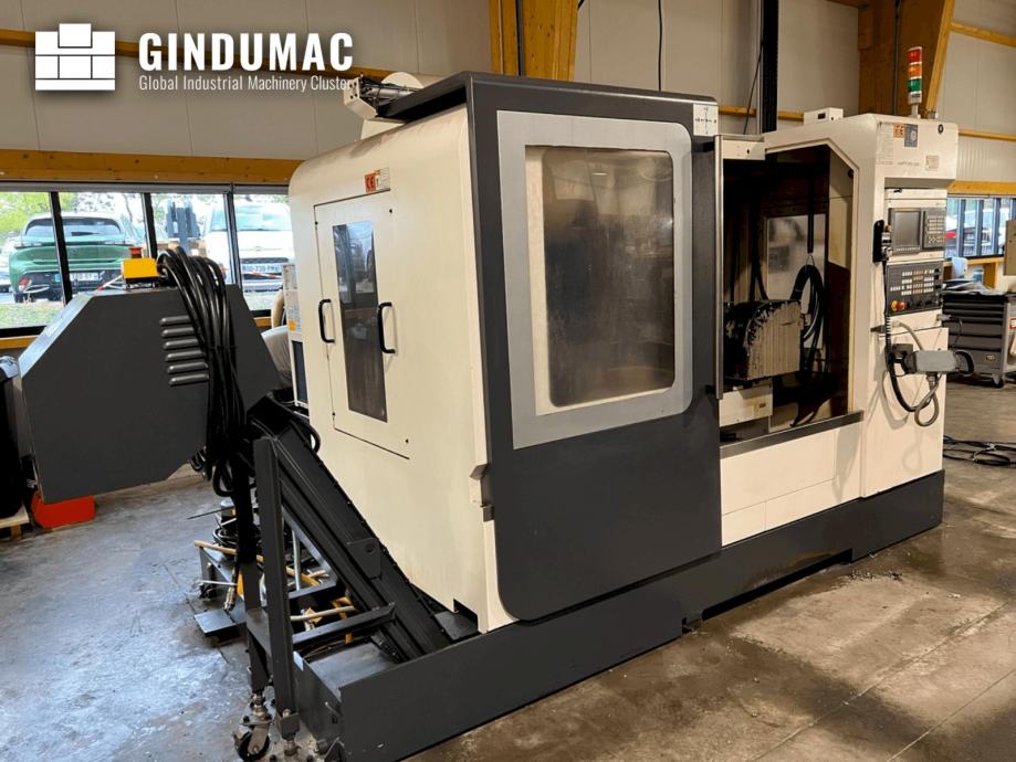 HARTFORD PRO 1000 Machining centers (vertical)