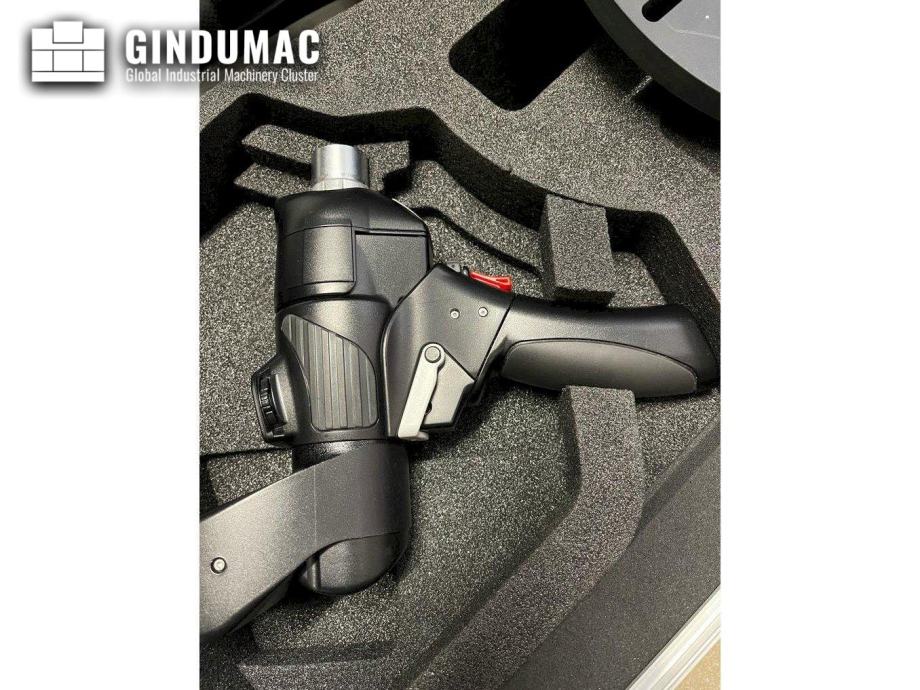 HEXAGON RA8 V1 Measuring machine