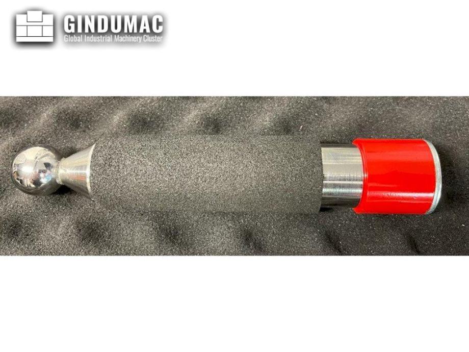 HEXAGON RA8 V1 Measuring machine