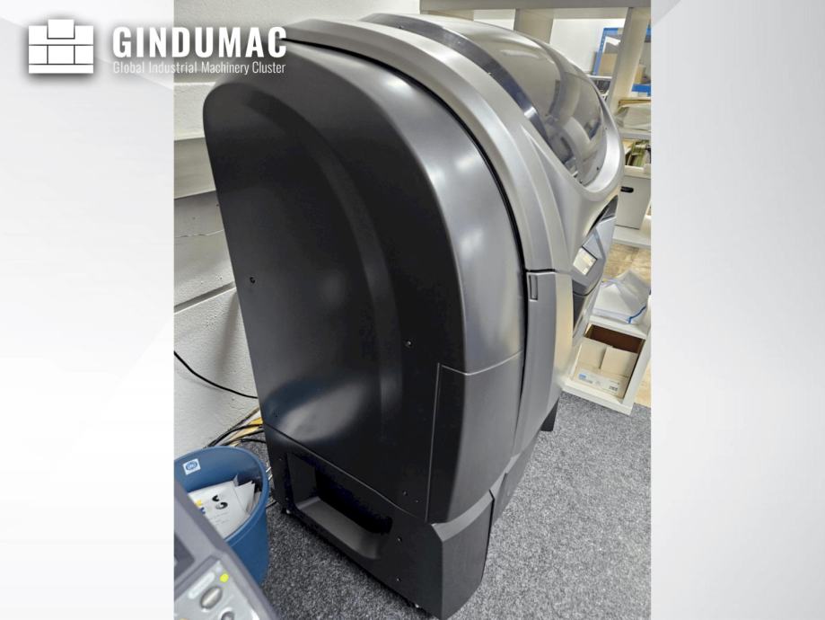 KEYENCE Agilista 3200 W 3D Printer