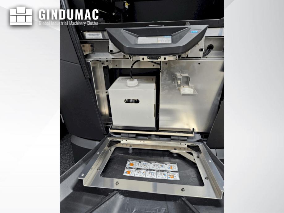 KEYENCE Agilista 3200 W 3D Printer