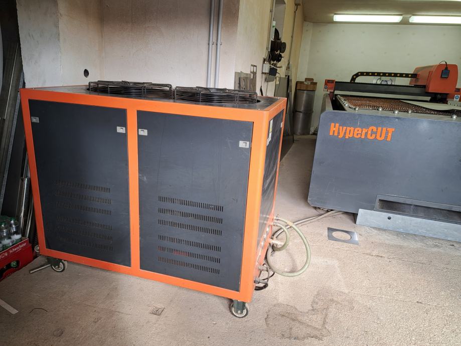 Laser Hyper CUT 650W