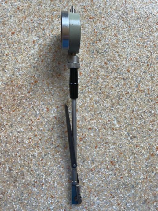 Merilne ure, več vrst