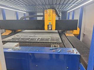 MICROSTEP laser