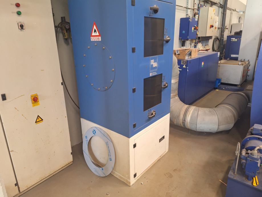 MICROSTEP laser