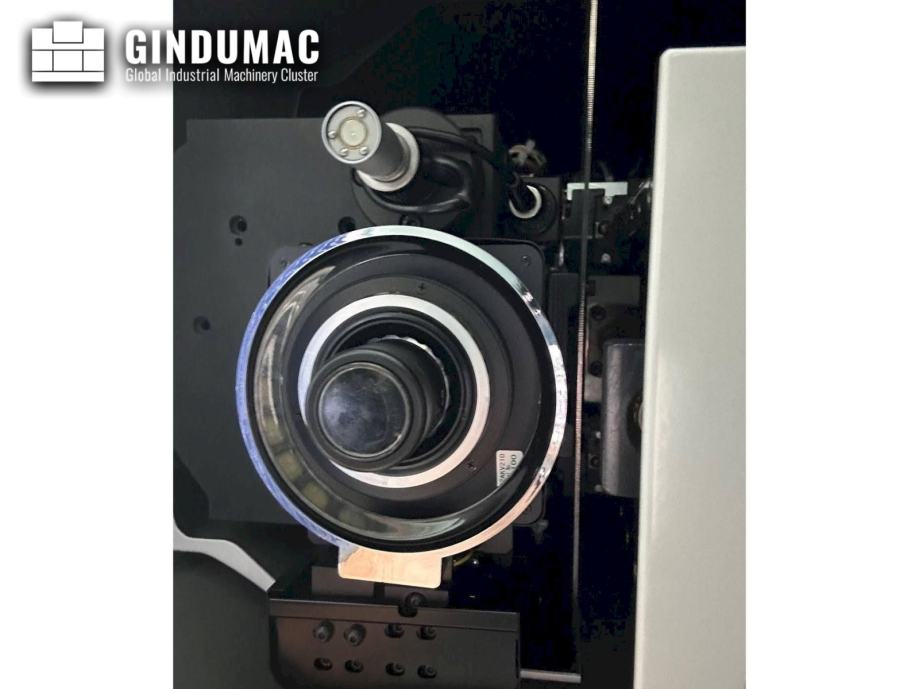 Mitutoyo Quick Vision Apex Measuring machine