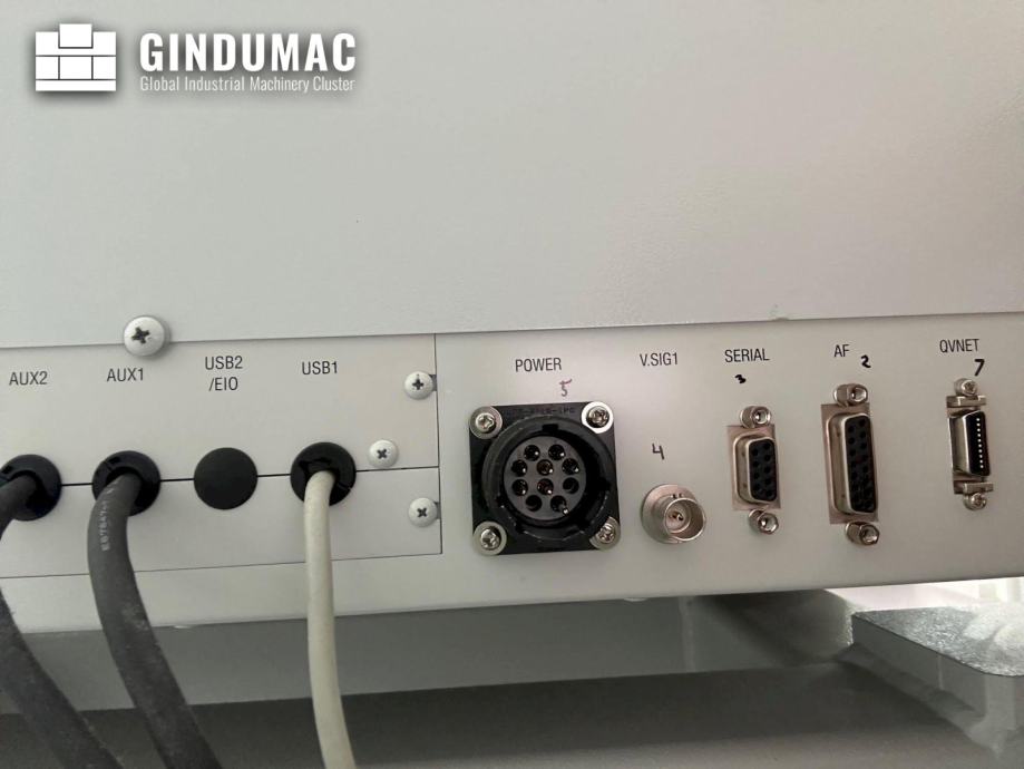 Mitutoyo Quick Vision Apex Measuring machine